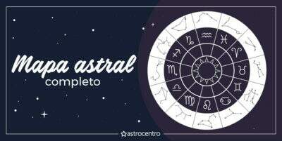 Como entender o mapa astral: Aprenda TUDO sobre os astros