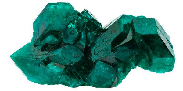 Esmeralda e harmonia entre o físico e a mente - Blog Astrocentro