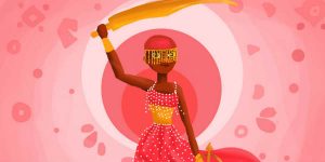 Yewá ou Ewá ? | Orixá da Beleza | Historia e Características