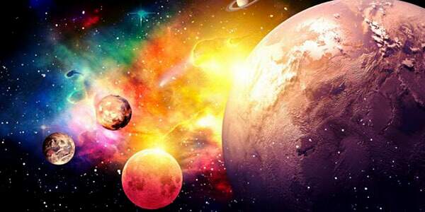 Planetas retrógrados em 2019 | O que pode acontecer e como prevenir