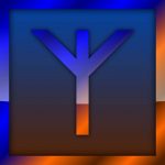 Runa Algiz – Conheça os significados e simbologias