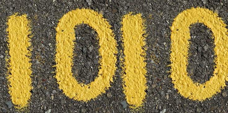 Significado de 1010: Numerologia e mensagem dos anjos