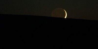 Lua Nova em 2021: Entenda como esta fase ajuda os recomeços