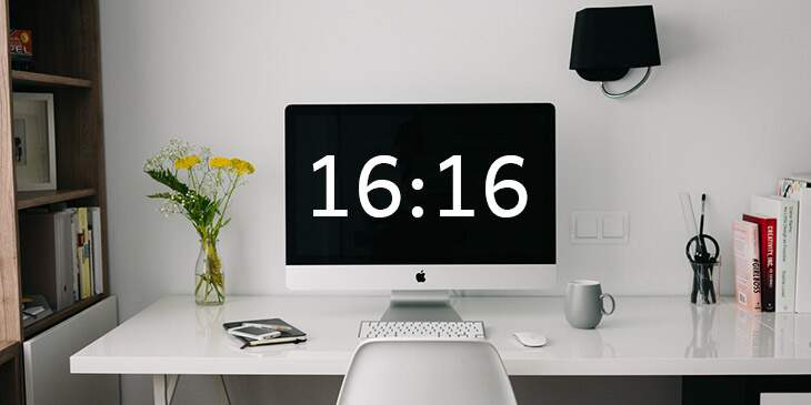 Significado de 1616 – Conheça a interpretação na numerologia