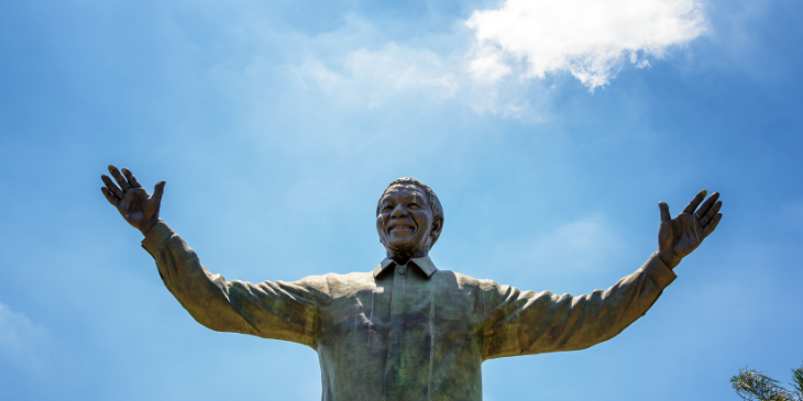 Ubuntu: origem dessa filosofia africana | Astrocentro 💖🤝