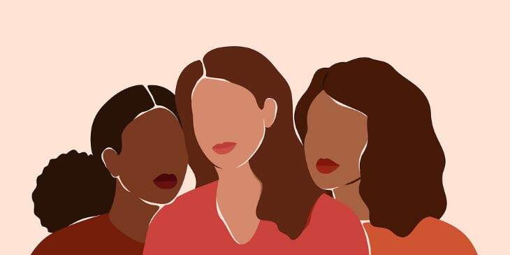 Mulher poderosa - Encontre a força dentro de você!